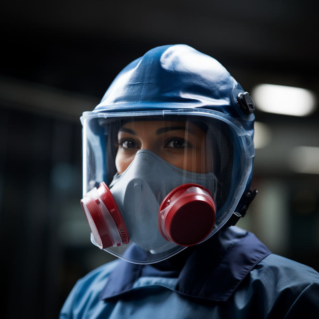 Ultimate Mask Fit Test Ensure Unmatched Safety #1 Quality